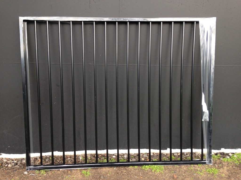The Benefits of Aluminium Gates and Fencing in Melbourn