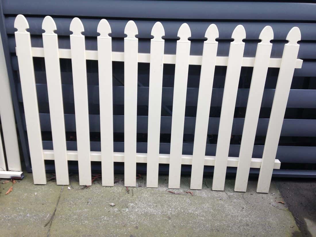 Security Picket Fencing | Dandenong Gate Co. Pty Ltd
