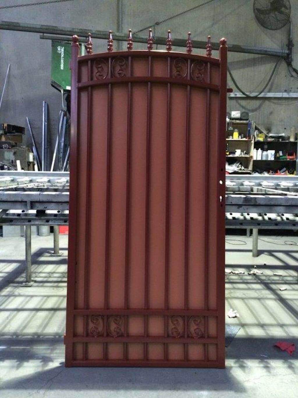 steel cladding (8) | Dandenong Gate Co. Pty Ltd